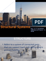 Elementary Design of Structures Notes PDF | PDF | Beam (Structure) | Truss