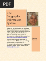 Dictionary of Abbreviations and Acronyms in Geographic Information ...