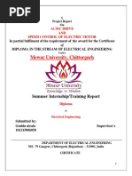 DVDF Test Set | PDF | Electric Motor | Transformer