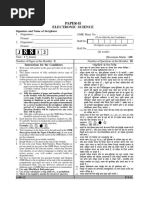 The QCS Pool Activity Level (PAL) Instrument For Occupational Profiling ...