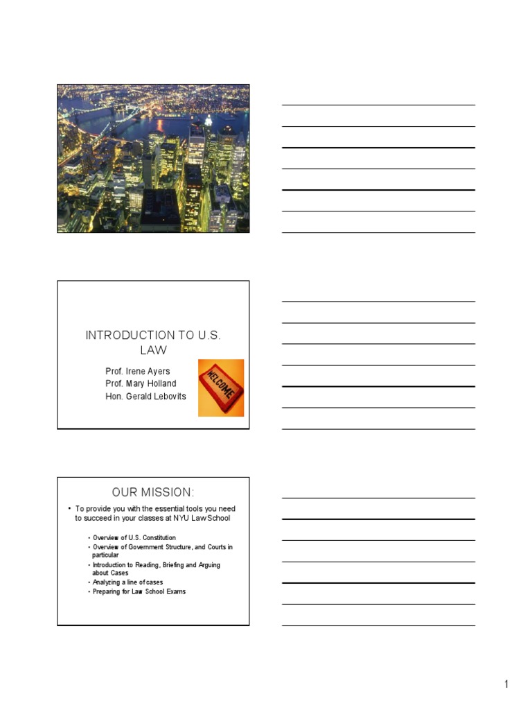 2017 No Vehicles in The Park | PDF | Obiter Dictum | Precedent