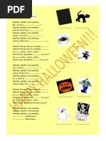 Favorite Colors Song for Kids | PDF | Art | Poetry