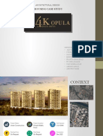 Single and Double Loaded Corridor | PDF | Stairs | Building