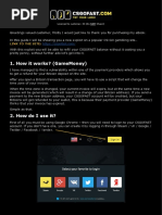 HF G2a Method Fixed | PDF | Bitcoin | Financial Technology