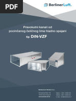 ACCA Manual J - Residential Load Calculation | PDF