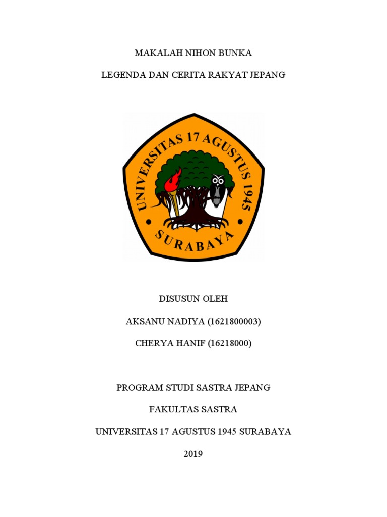 Nihon Bunka | PDF