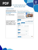 Talentics: Indonesia's HR Assessment Leader | PDF | Recruitment ...