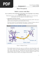 NNDL Lab Manual | PDF | Artificial Neural Network | Deep Learning
