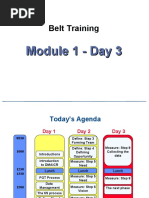 Module 07. Multi-Generation Project Planning (MGPP) | PDF | Six Sigma ...