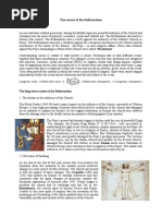 The Catechism in A Year Reading Plan | PDF | Catholic Church | Sacred ...