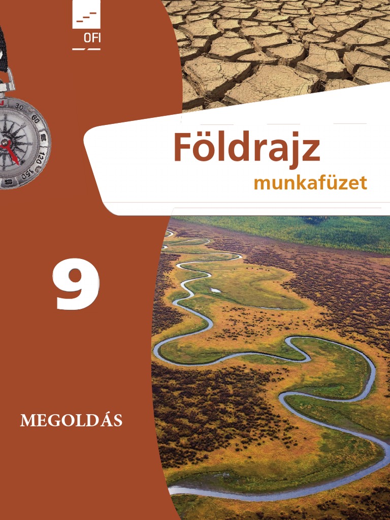 FI-506010902-1 Foldrajz 9 MF Megoldas 2019 Vegleges | PDF