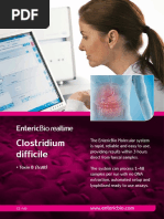 Xpert C.difficile ENGLISH Package Insert 300-8023 Rev. G | PDF ...