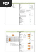 Staircase Design - ACI 318 - 08 | PDF | Engineering | Concrete