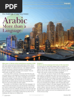 Basic Kuwaiti Arabic Words & Phrases | PDF | Arabic | Kuwait