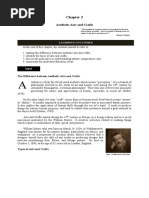 Principles of Indigenous Crafts and Design | PDF