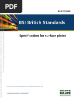 Testing Aggregates: BS 812: Part 117: 1988 | PDF | Nitric Acid | Concrete