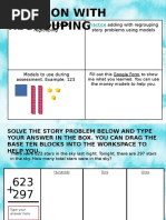 Grade 5 Measuring Mass Worksheets | PDF | Measurement | Units Of ...