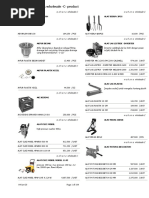 BWG Tube Thickness and Dimensions Guide | PDF | Nature