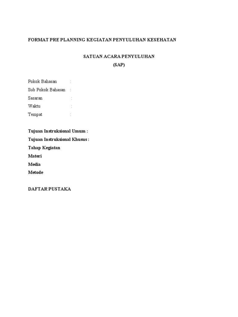 Pencegahan Diare Balita | PDF