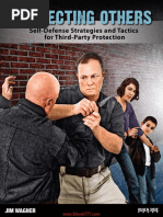 Us Marshal | PDF | United States Marshals Service | Inspector