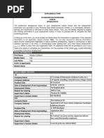 Philhealth ER1-Employer Form | PDF | Employment | Business