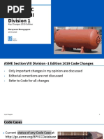 ASME BPVC - VIII.1-2015 UG-27: UG-27 Thickness of Shells Under Internal ...