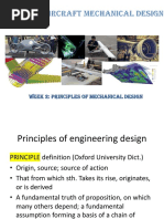 Major Project Reports (PDR, CDR, FDR) Guide | PDF | Engineering Design ...