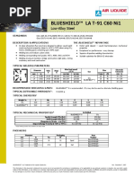 ACI - Reference Tables | PDF | Physical Sciences | Building Materials
