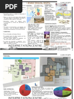 BHARAT BHAVAN, BHOPAL. CASE STUDY - AKSHIT SINGHAL (A.I.A.P. GR Noida ...
