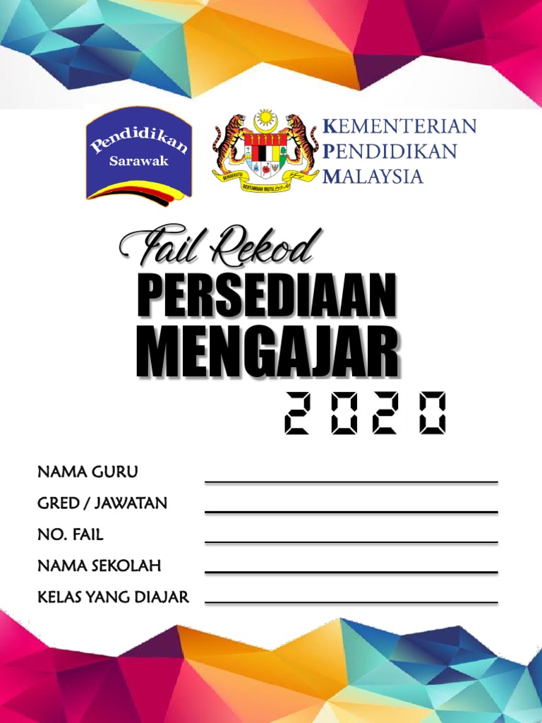 RPH Front Cover PDF | PDF