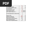 TATA Steel Blue Book | PDF | Structural Steel | Beam (Structure)