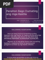 Piksyon at Di Piksyon | PDF