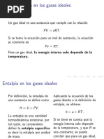 Diferencia Entre Condiciones Normales y Condiciones Estandar | PDF ...