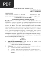 External Examiner Report Template | PDF | Educational Assessment | Test ...