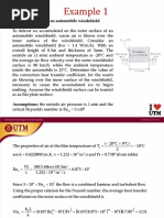Compound Pendulum Lab Report | PDF | Pendulum | Physics