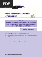 IAS 20 Accounting-For-Government-Grants-And-Disclosure-Of-Government ...