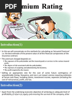 LOMA FLMI Courses | PDF | Insurance | Life Insurance