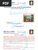 The Silva Mind Control Method Book | PDF