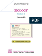 03 Forensic Biochemistry | PDF