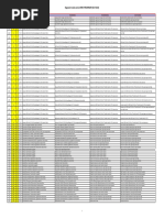 DEUTZ Trouble Code List EMR4 | PDF