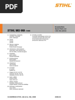 FS36, FS40 and FS44 Service Manual | PDF