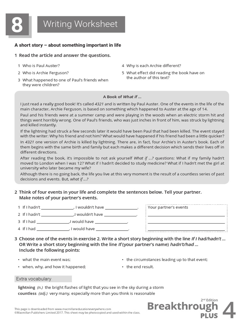 writing-exercises-for-advanced-esl-students-pdf