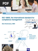 List of ISO MSS (Management System Standard) Till 26.8.20 | PDF | Iso ...