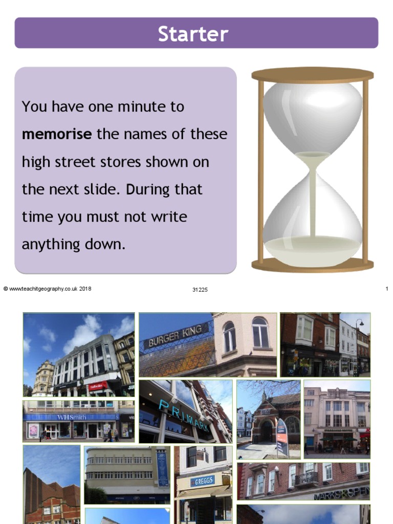 Clone Towns | PDF | Retail | Data