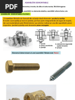 Tabel Filete Metric | PDF