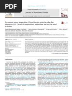 Blotter Test Method | PDF | Seed | Germination