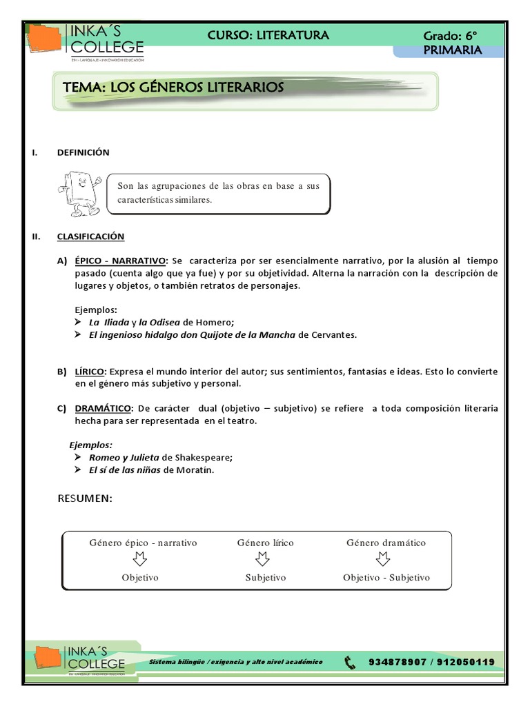 Literatura. 6. Primaria | PDF | Ilíada | Aquiles