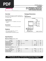 NEC 314.16: Box Fill Requirements | PDF | Electrical Wiring | Equipment