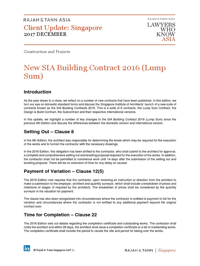Update To SIA 2016 | PDF | Government Information | Social Institutions