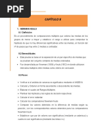 Prueba de Bartlett PDF | PDF | Coeficiente de determinación | Análisis de variación